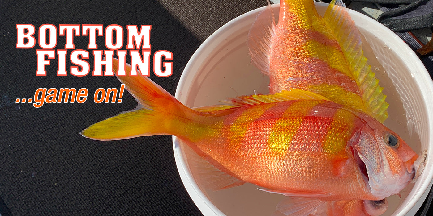 POP Fishing & Marine – POP Fishing & Marine