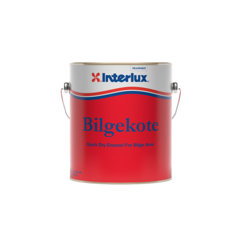 INTERLUX BILGEKOTE – POP Fishing & Marine