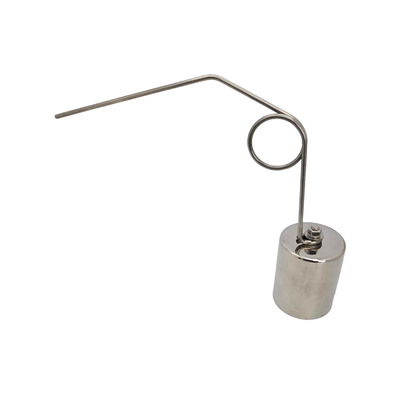 IZUO BELL ROUND – POP Fishing & Marine