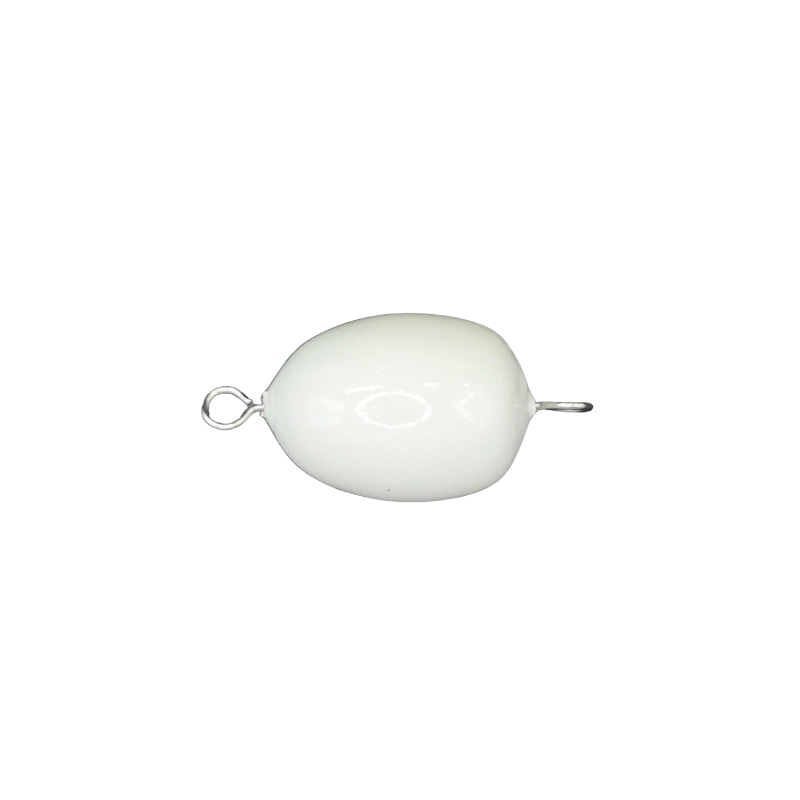 IZUO EGG BOBBER – POP Fishing & Marine