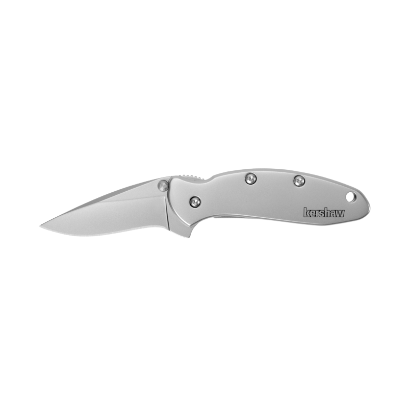 KERSHAW CHIVE KNIFE – POP Fishing & Marine