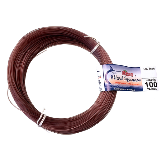 Lines & Leaders – POP Fishing & Marine