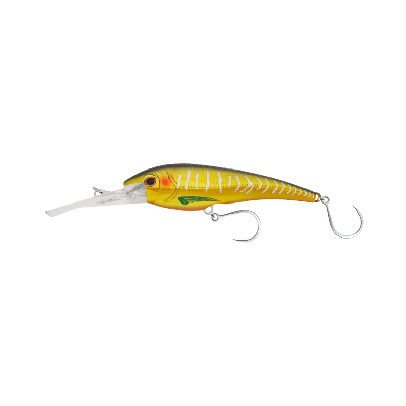 NOMAD DTX MINNOW HEAVY DUTY SINKING – POP Fishing & Marine