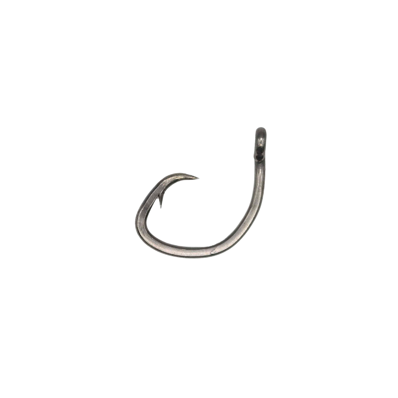 OPI CIRCLE FORGE OFFSET HOOK – POP Fishing & Marine