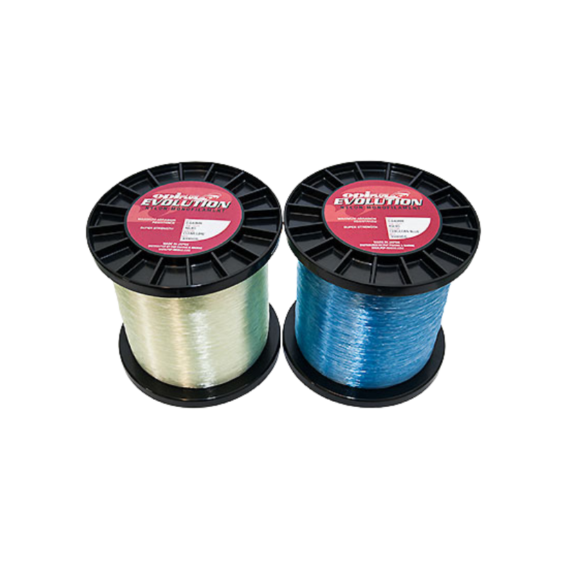 OPI PLUS EVOLUTION MONOFILAMENT – POP Fishing & Marine