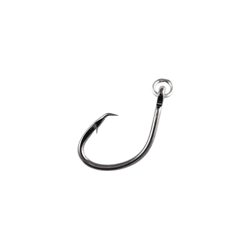 OWNER SUPER MUTU RINGED HOOK – POP Fishing & Marine