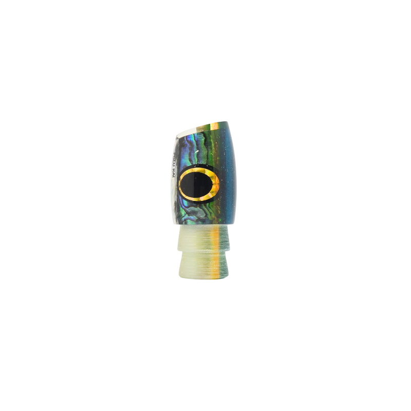 POLU KAI POLU SHAKA PLUNGER LURE HEAD - OPELU – POP Fishing & Marine