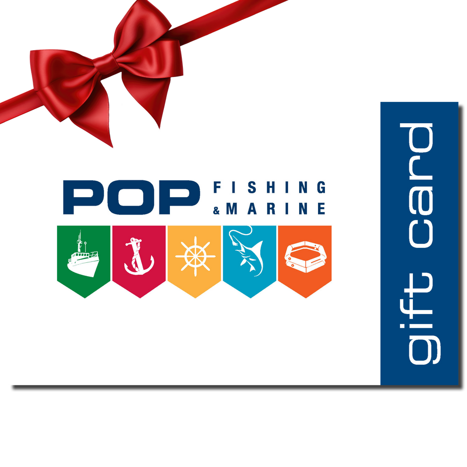 POP Fishing & Marine – POP Fishing & Marine