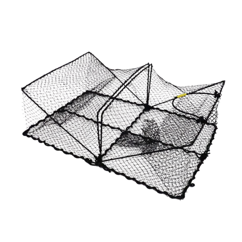 PROMAR COLLAPSIBLE CRAWFISH / CRAB TRAP – POP Fishing & Marine