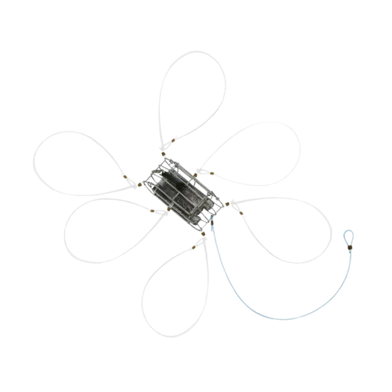 PROMAR CRAB SNARES – POP Fishing & Marine