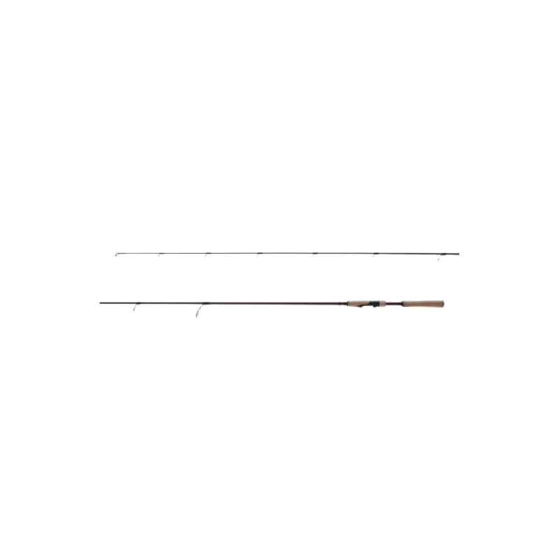 SHIMANO CLARUS SPINNING ROD – POP Fishing & Marine